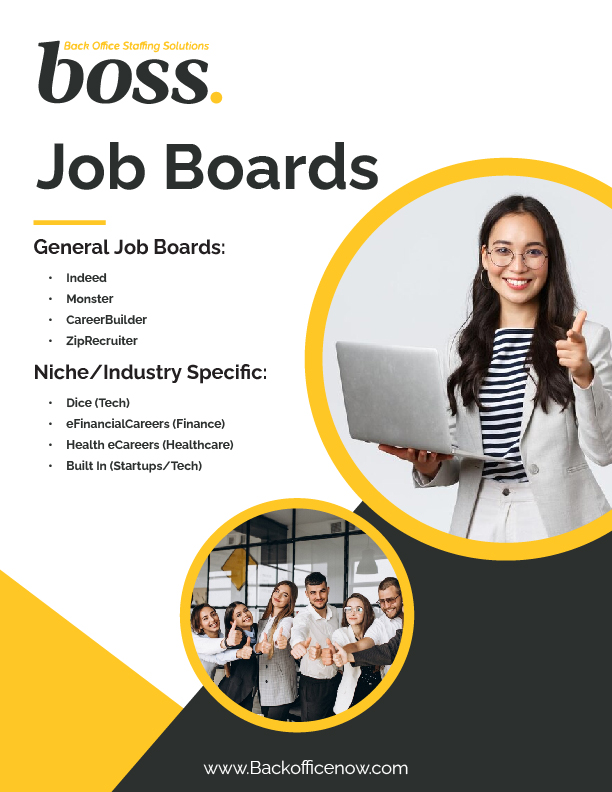 Jobboards