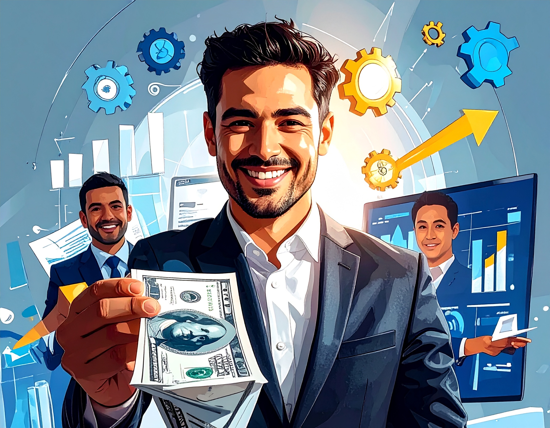 Unlocking Success: The Essential Guide to Factoring for Staffing ...