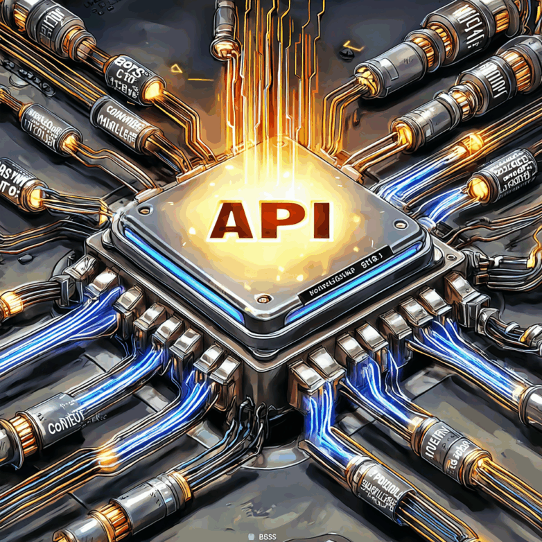 API Employer of Record API (EOR API)