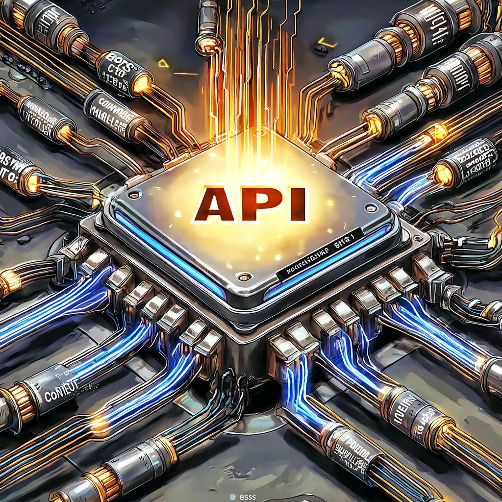 API Employer of Record API (EOR API)