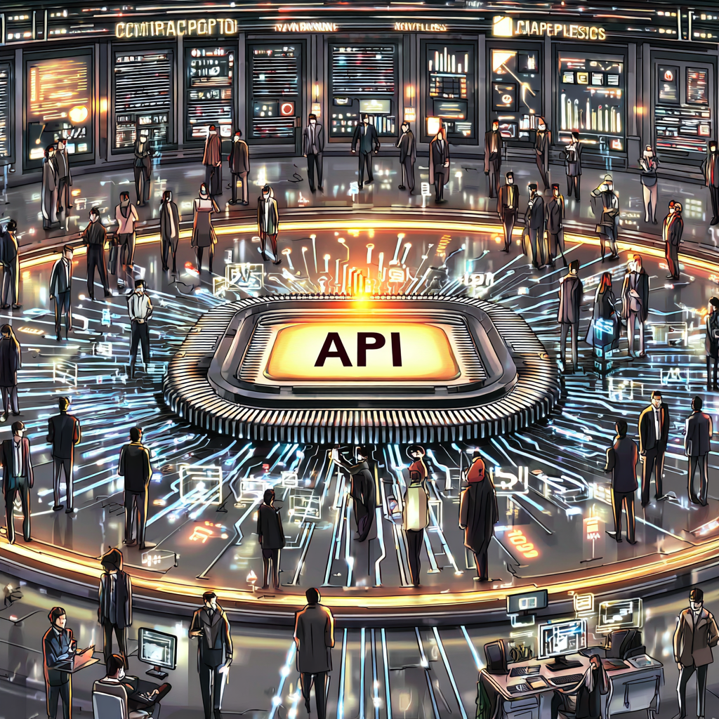 API-first employer of record The API-First Back Office | Why EORs Must ...